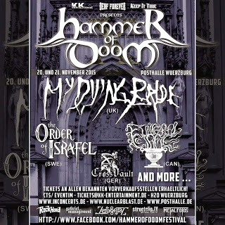 Hamemr of Doom Festival