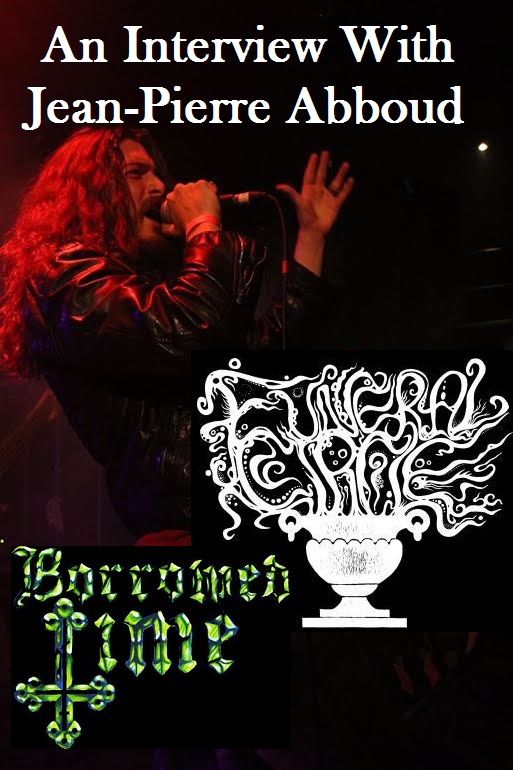 Photo by Wayne William Archibald