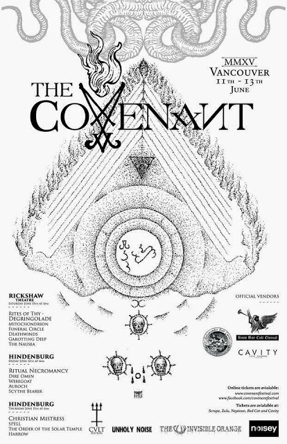 The Covenant