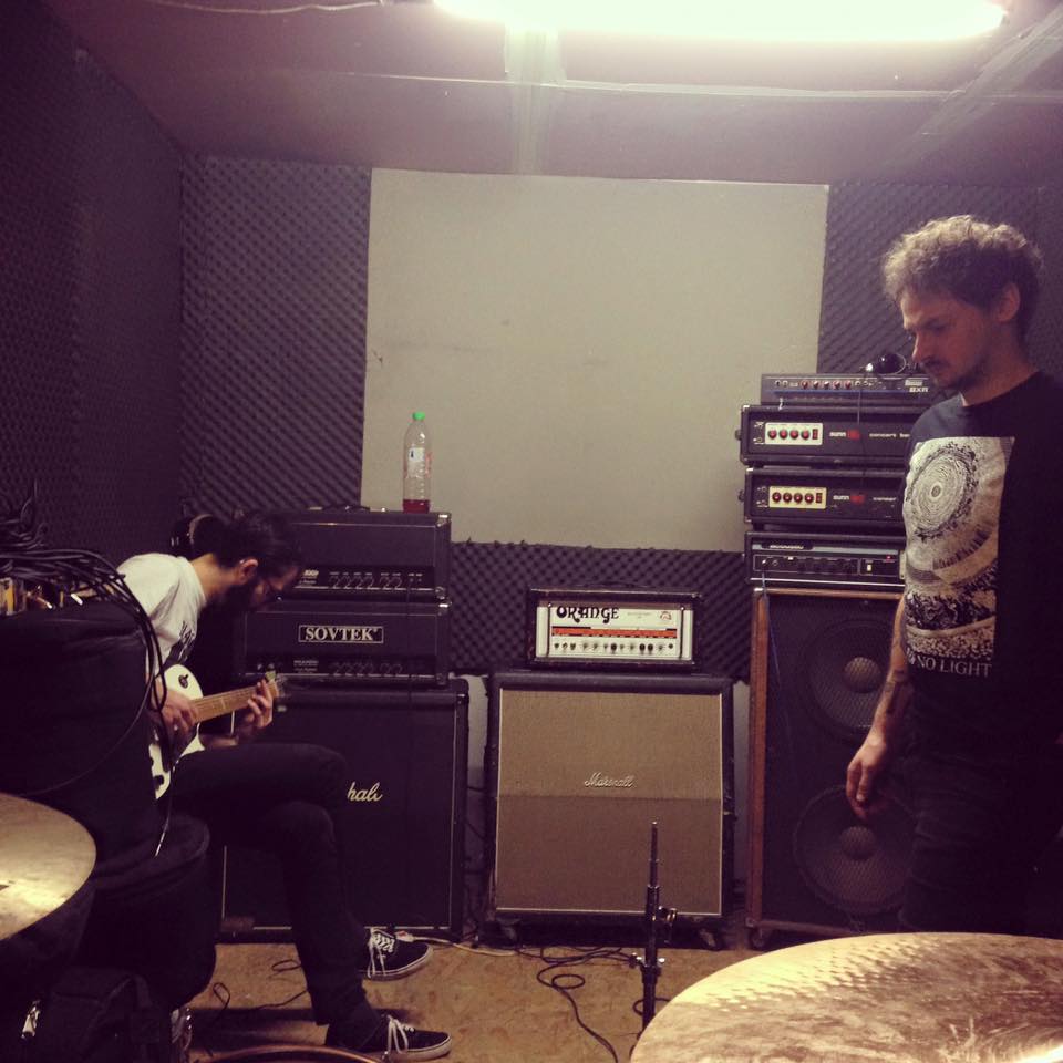 Endless Floods II Fvtvrecordings The Metal Observer