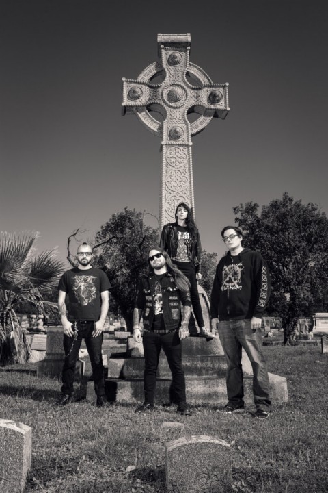 Sigil – Kingdom Of The Grave – The Metal Observer