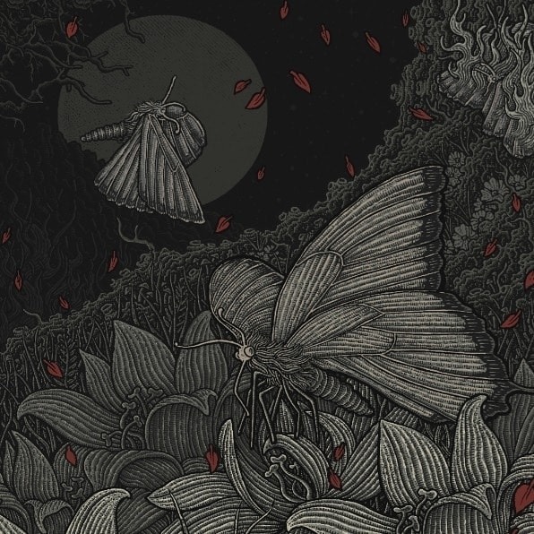 Truth Inside the Shades 2020 artwork by Dead Flag Studios