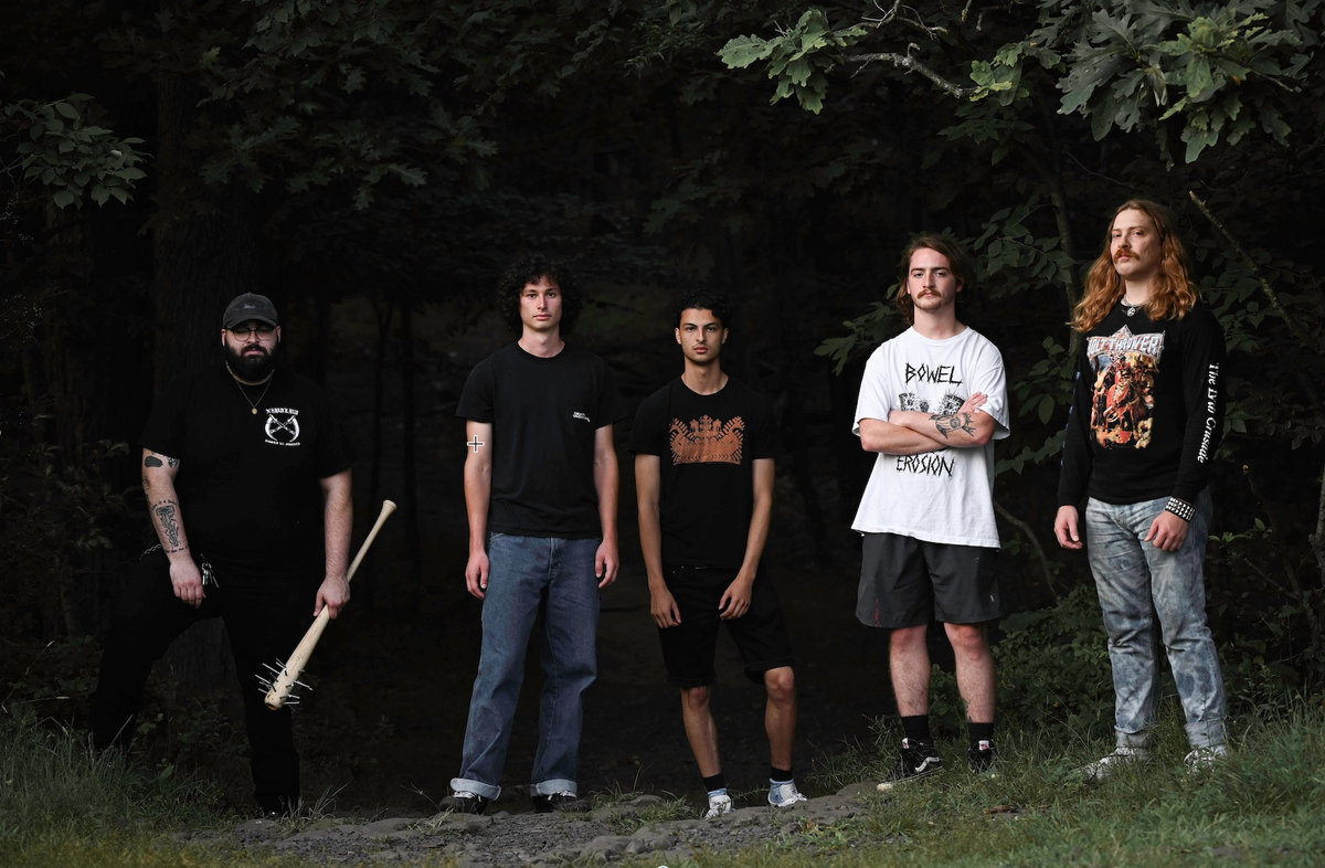 Lunar Blood – Twilight Insurgency – The Metal Observer