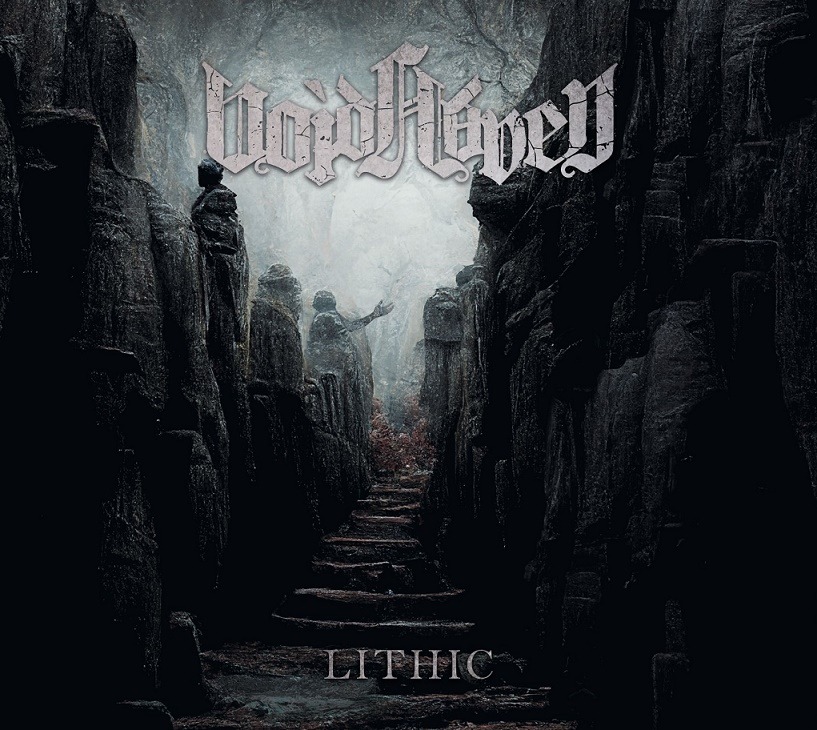 Voidhaven – Lithic