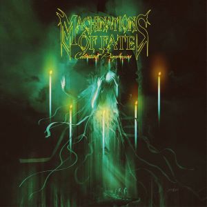 Machinations Of Fate – Celestial Prophecies