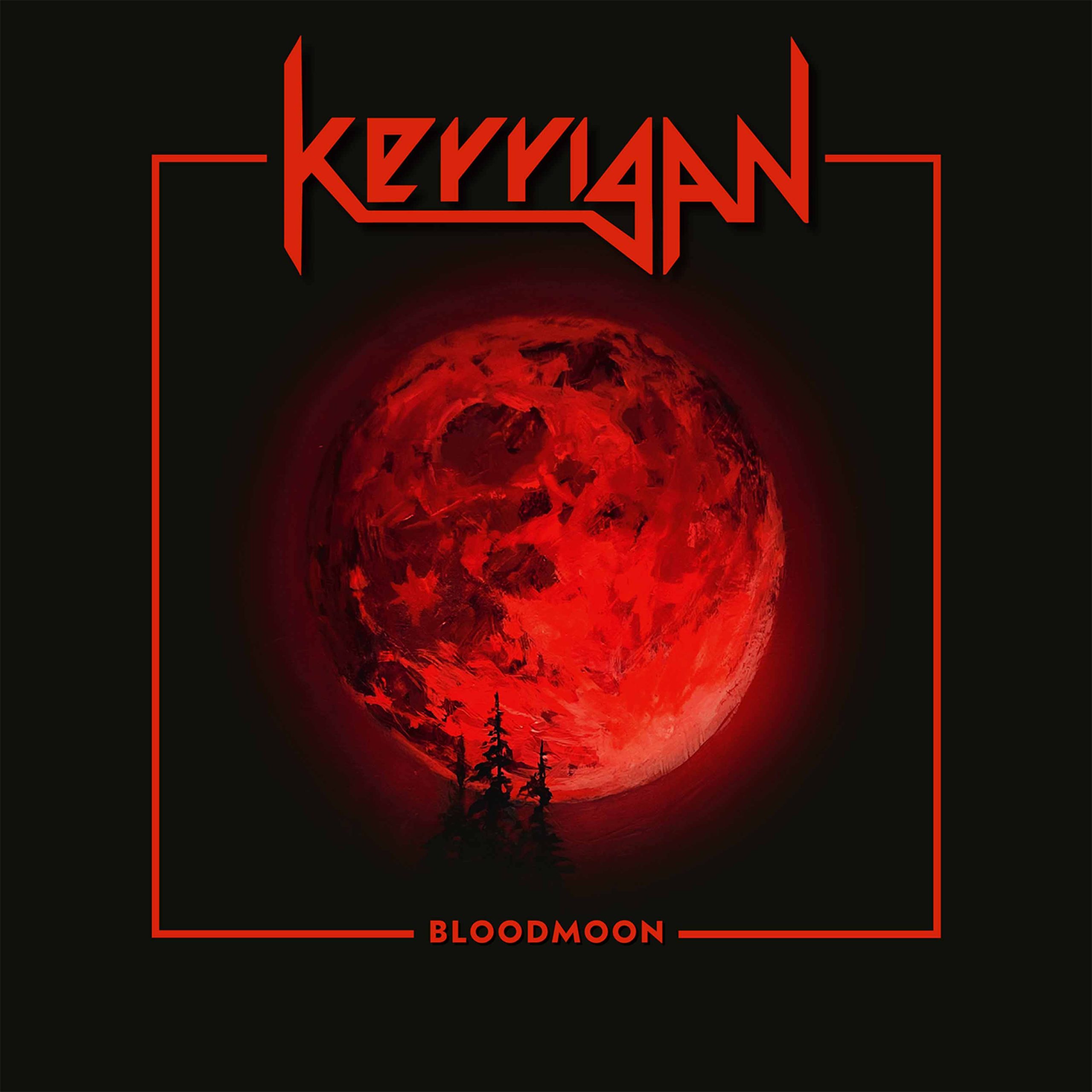 Kerrigan – Bloodmoon