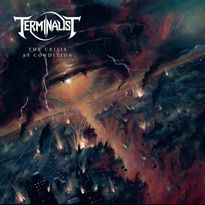 Terminalist – The Crisis as Condition